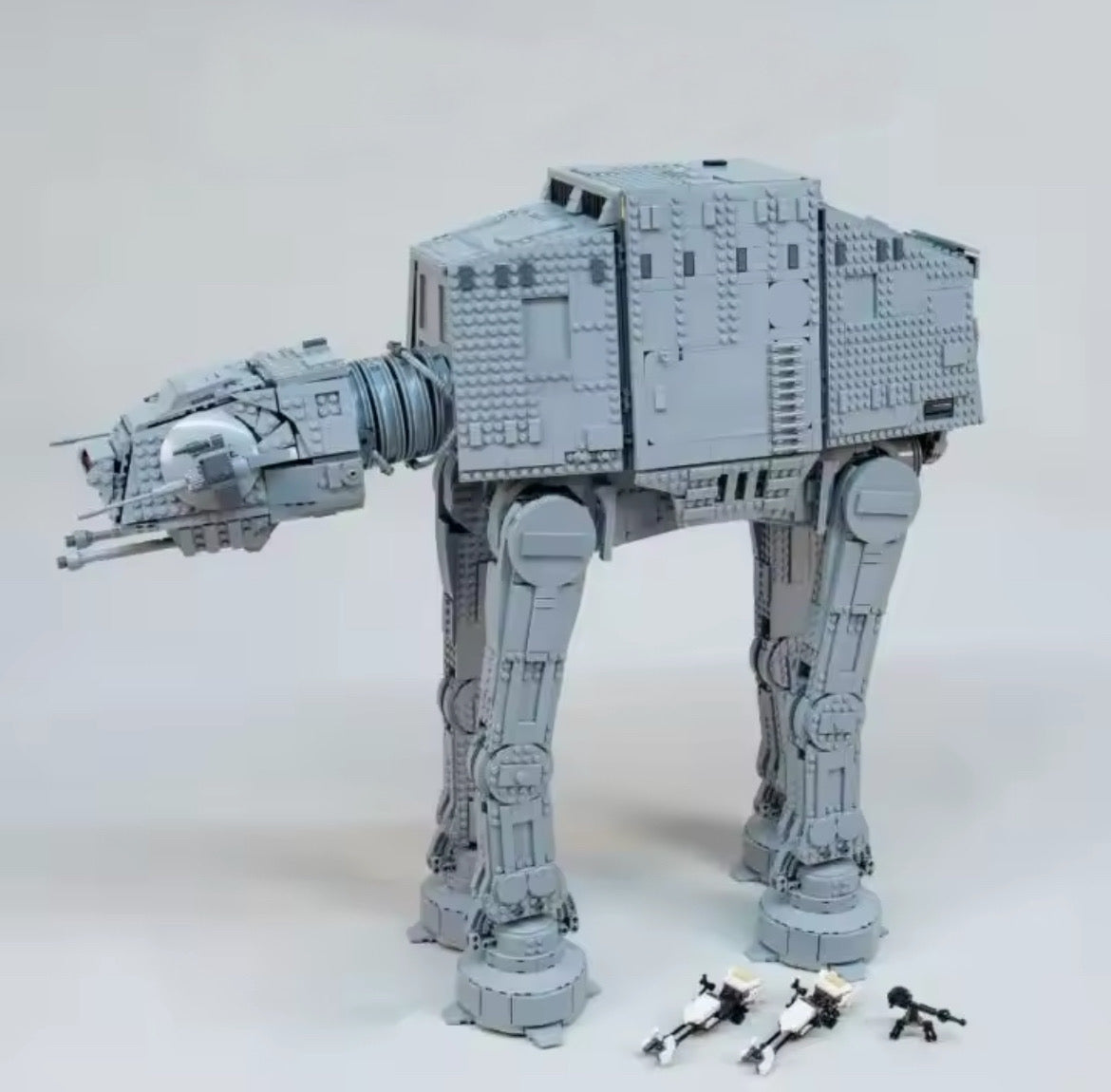 Affordable Bricks - Cheap Compatible LEGO Sets – Affordable Bricks US