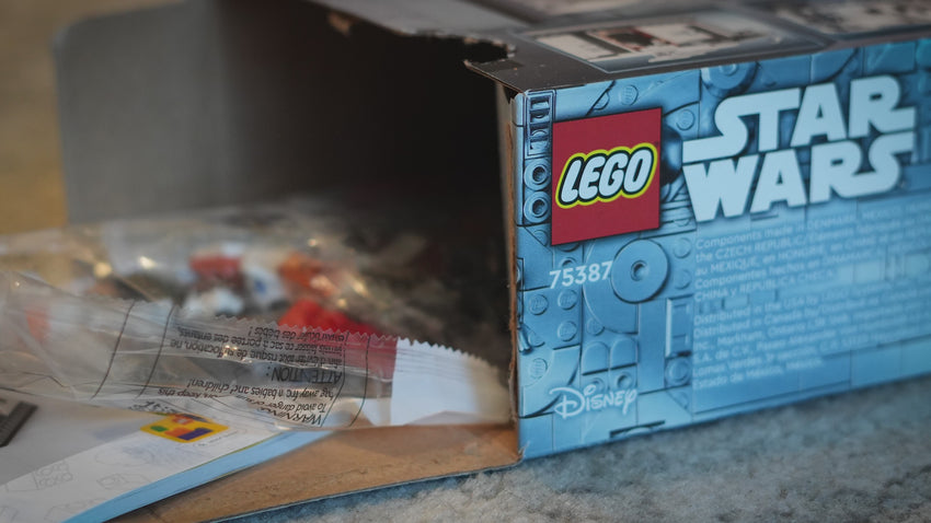 Affordable Bricks - Cheap Compatible LEGO Sets – Affordable Bricks US